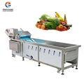 WA-2000 Vegetables Washing Machine - FENGXIANG (China Manufacturer ...