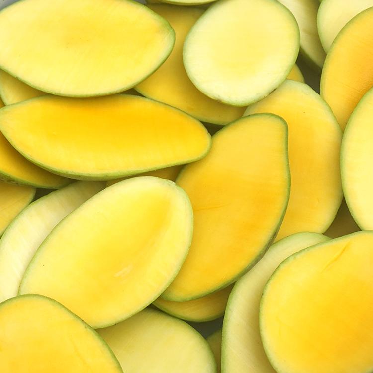 Mango Core Removing Machine Fruit Splitter Slicer Mango Slicing Machine ...