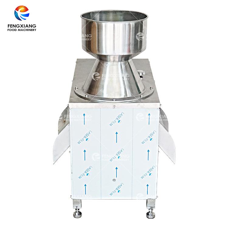 Coconut meat smash machine - FengXiang (China Manufacturer) - Nuts ...
