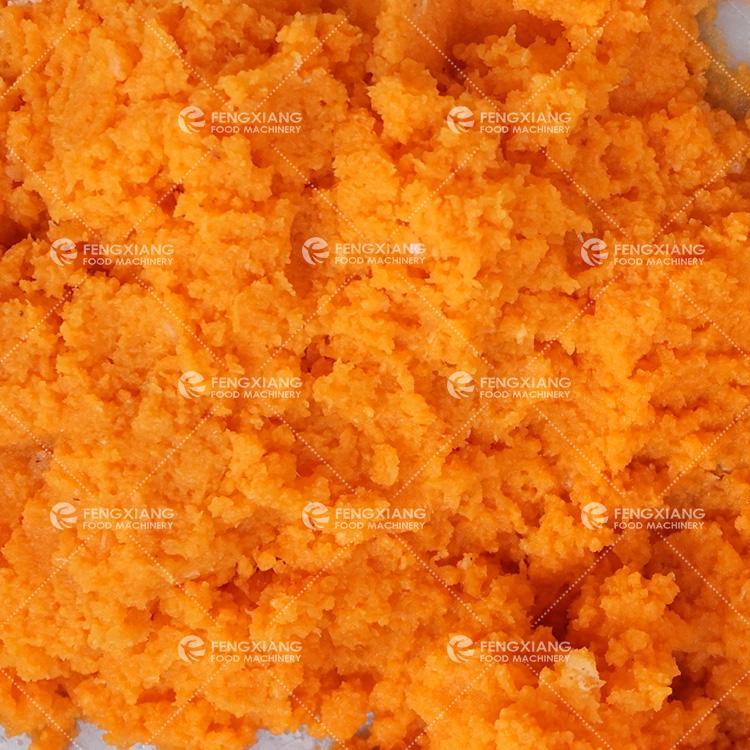 Coconut meat smash machine - FengXiang (China Manufacturer) - Nuts ...