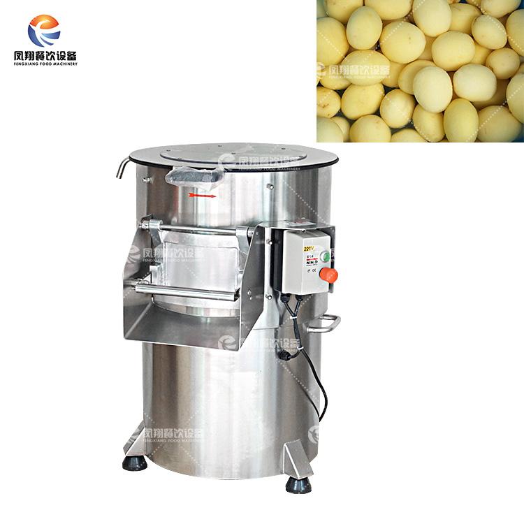 Potato Peeling Machine Sweet Potato Peeler - TR-55 - FengXiang (China ...