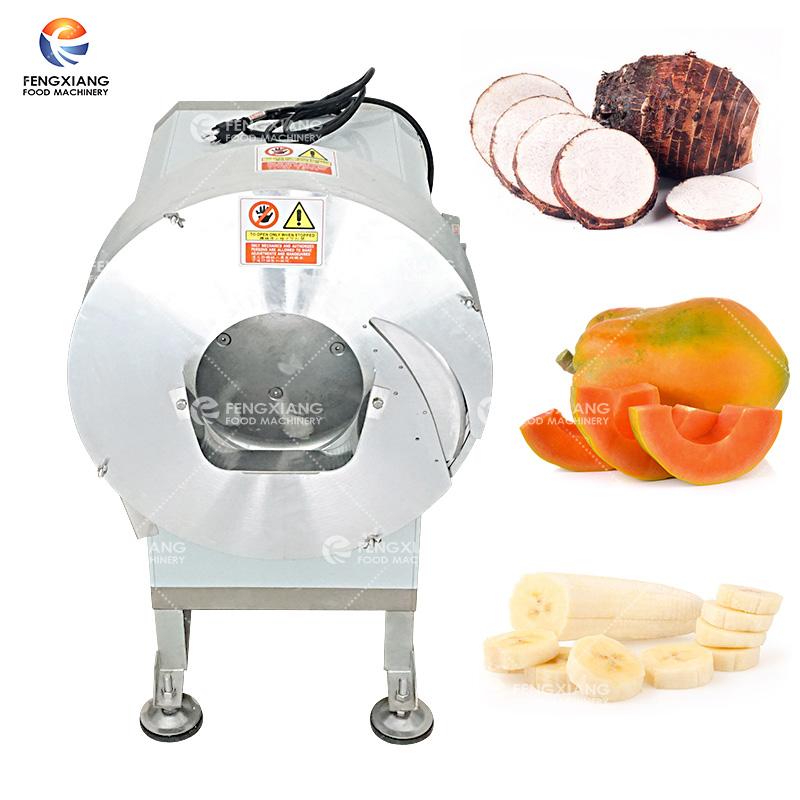 Ginger Shredding And Slicing Machine Bamboo Shoot Slicer - FC-501 ...