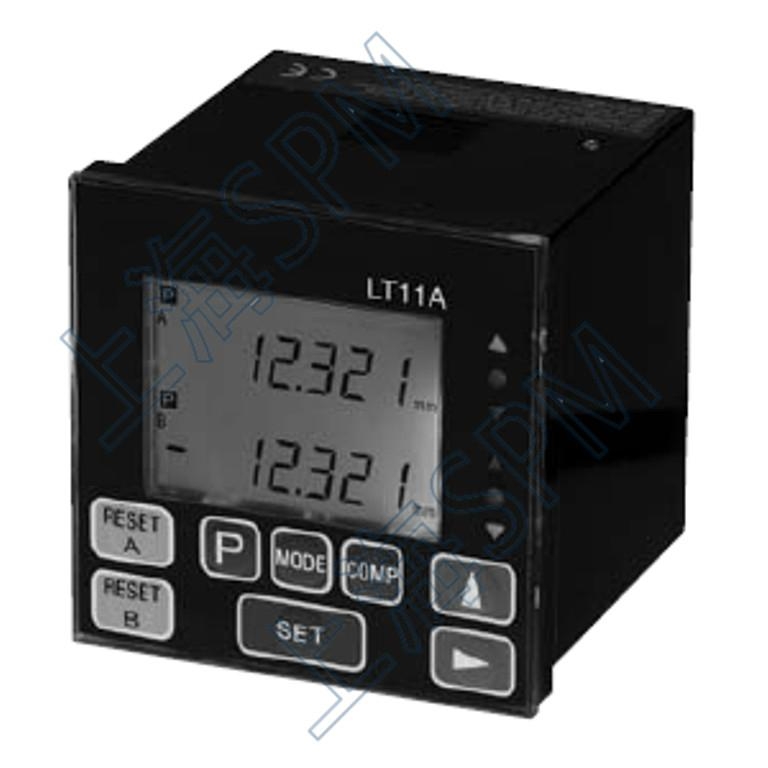 厚度控制单元LT11A-101B LT11A-201C - 上海市 - 贸易商 - 数显表/显示器 - Magnescale - 上海迈信诺