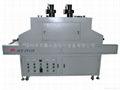 UV irradiation machine - DCX - DCX (China Manufacturer) - Spraying ...