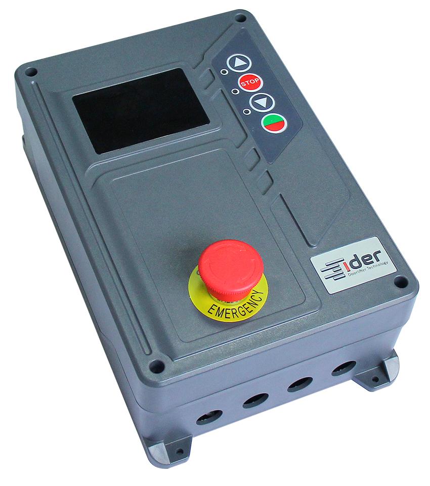 Ider automatismos para puertas - ROHS - IDER (China Manufacturer ...