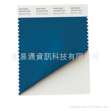 SMART color swatch card - SWCDTN - SWCDTN (Taiwan Trading Company ...