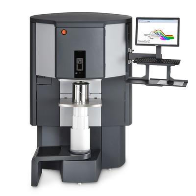 HA680 automatic paint dispenser - Fast & Fluid Management Austra ...