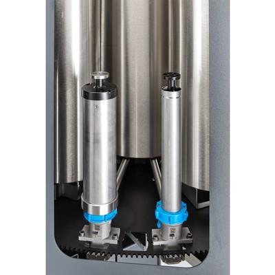 HA680 automatic paint dispenser - Fast & Fluid Management Austra ...