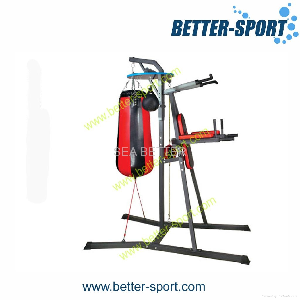 Boxing Frame and Standing Platform, Available in Various Style - E-6001 ...