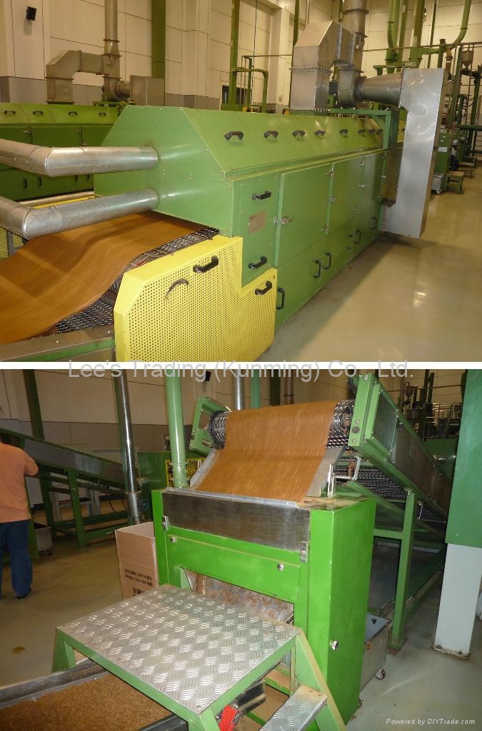 Recon Line - LSR - LEE'S (China Trading Company) - Food, Beverage ...