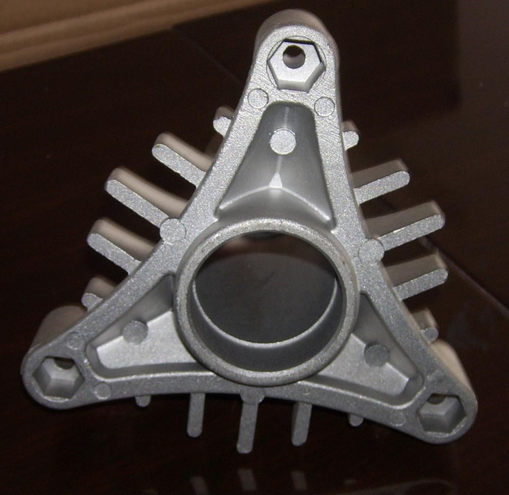 Lawnmower Blade Spindle Assembly - AYP130794 - Husqvarna 532 13 07-94 ...