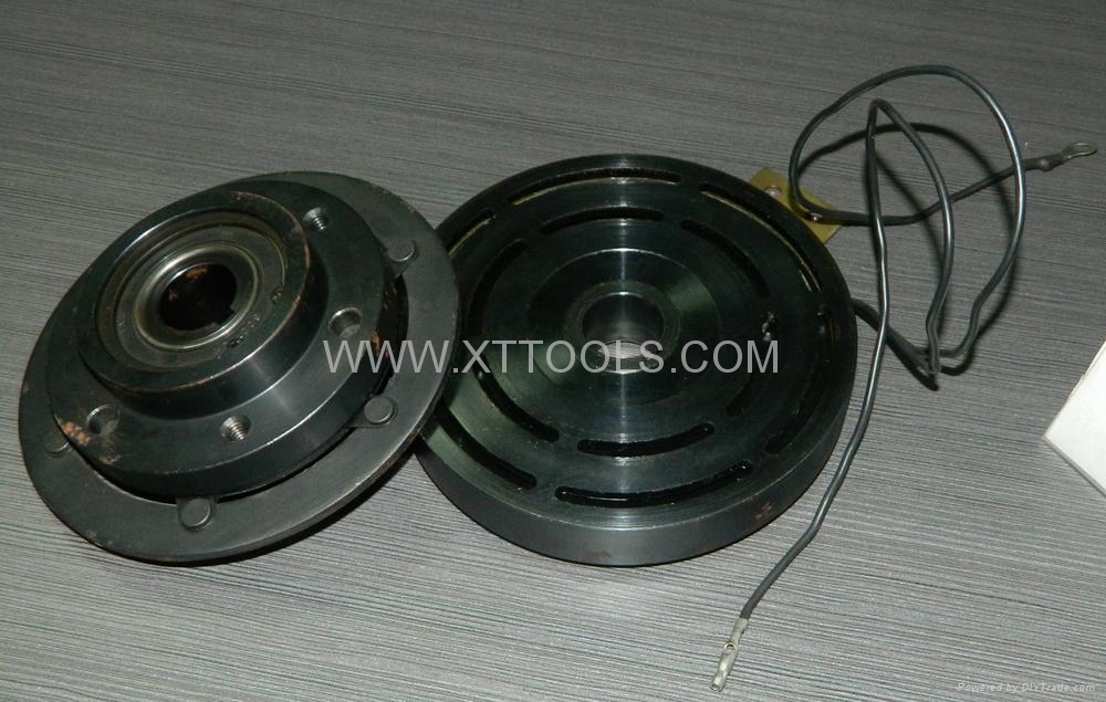 snowblower snowthrower PTO clutch (China Manufacturer) - Farm Machines ...