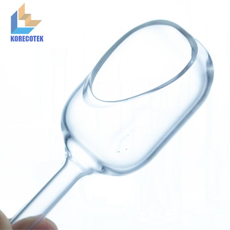 Lab Scoop Shape Glass Weighing Funnels - LBGF - KORECLAB or OEM (China ...