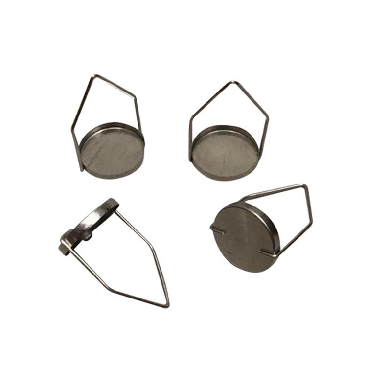 Platinum Sample Pans for TA Instrumen - TGPTA001 - KORECLAB or OEM ...