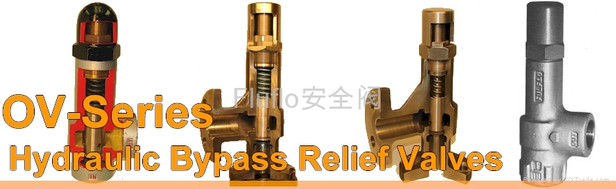 美国Fluflo安全阀,减压阀及泄压阀系列 - FVJF-7-150DR/HS (中国 上海市 贸易商) - 阀门 - 机械五金 产品 「自助贸易」