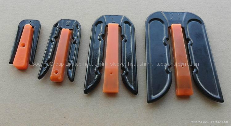 branch off clips - BOC - soolink (China Manufacturer) - Network ...