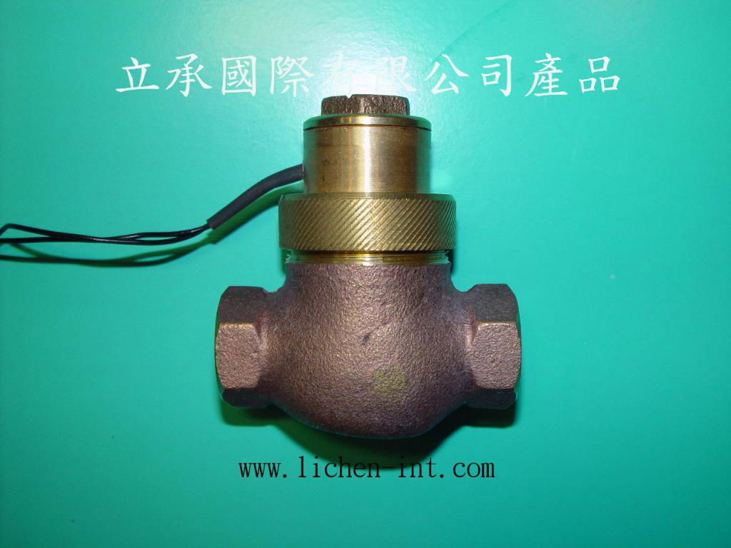FL-050 (cooper)Flow Sensor - FL-050 - Vass Asia sensormatic (Taiwan ...