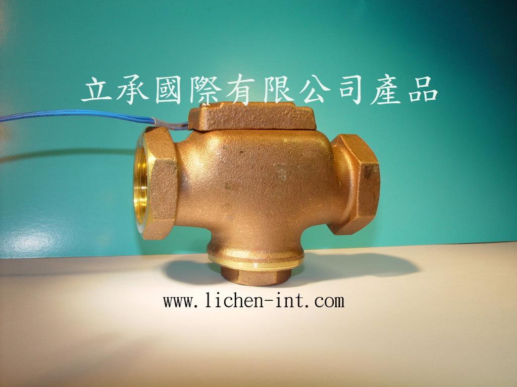 FL-100 (cooper) Flow Sensor - Vass Asia sensormatic (Taiwan ...