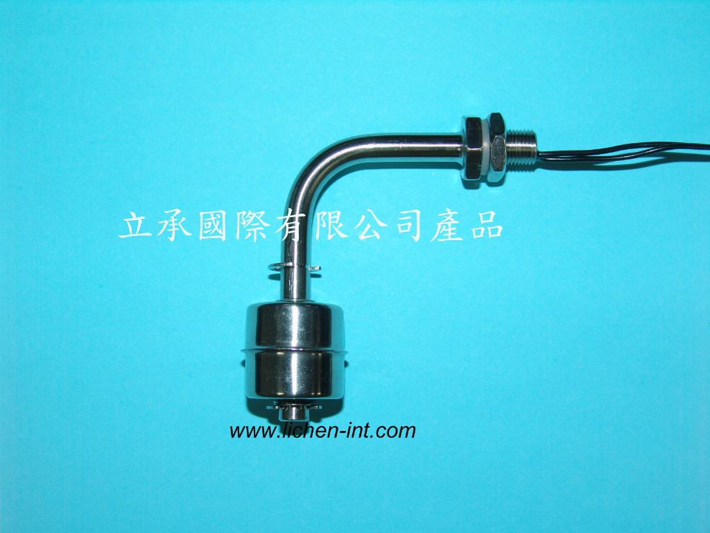 FT-ST-02 Stainless Float sensor - Vass Asia sensormatic (Taiwan ...