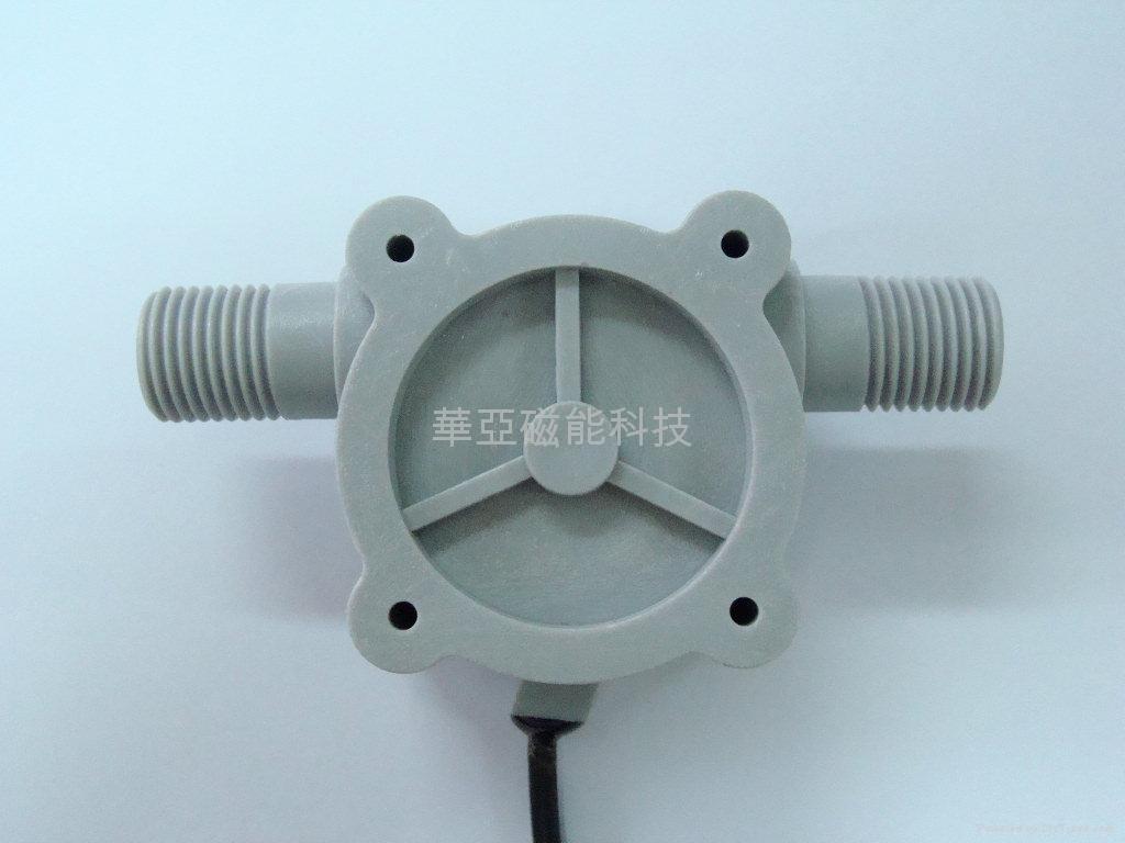Rotor Flow Meter - FM-08 - Vass Asia Sensormatic (Taiwan Manufacturer ...