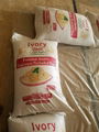 R64 Parboiled Rice 5% broken - R64 Long Grain - LongGrain Parboiled ...