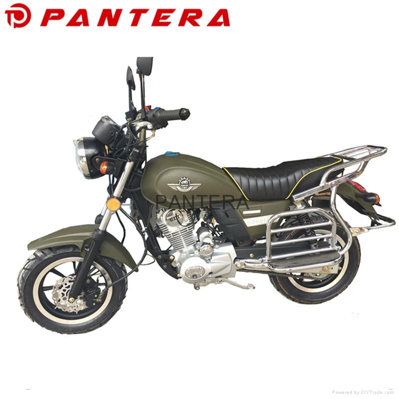 PT150-TZ 2016 New 150cc Mini Chopper Motorcycle - Pantera (China ...