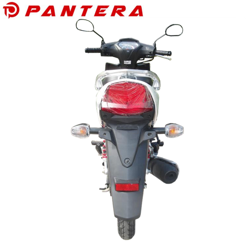 PT110-J8 New Arrival 50cc 110cc Super Cub Moped - PANTERA (China ...