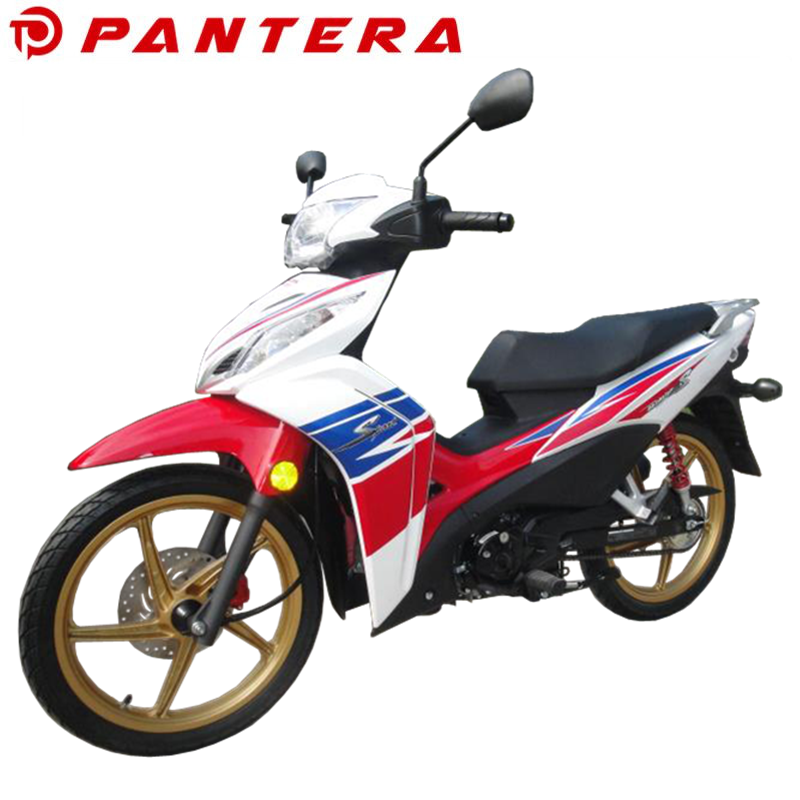 PT110-J8 New Arrival 50cc 110cc Super Cub Moped - PANTERA (China ...