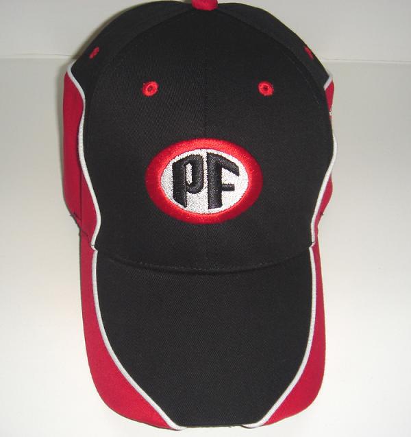 Piping Application baseball caps - DH-CB00917 - DH (China Manufacturer ...