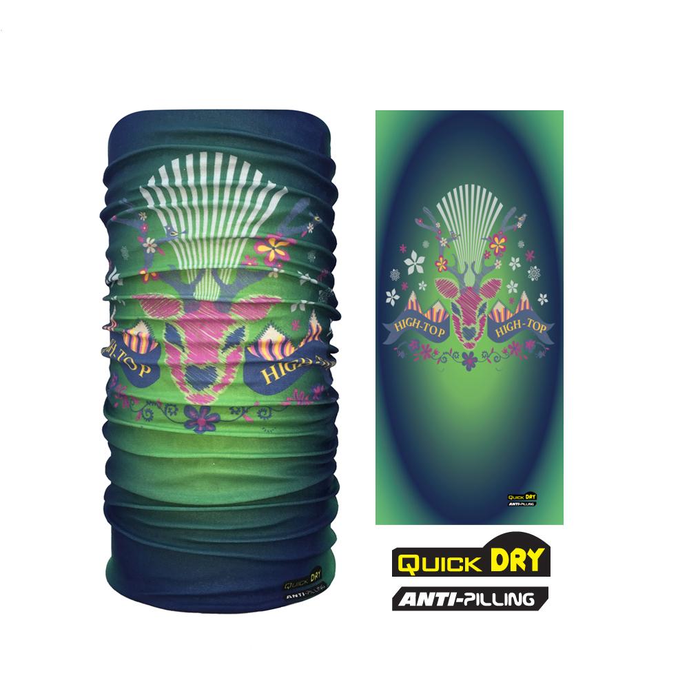 Sublimation Bandana - YIC021-87390 (China Manufacturer) - Bandana ...