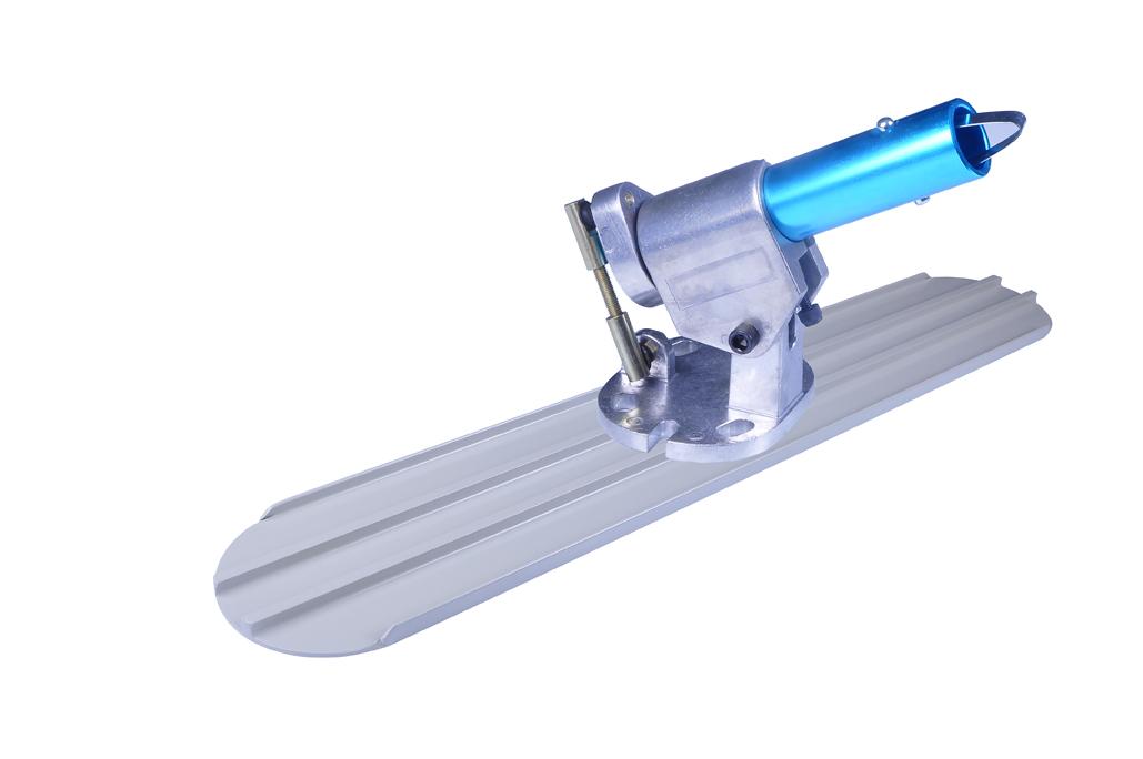 Magnesium Bull Float (China Manufacturer) - Construction Machine ...