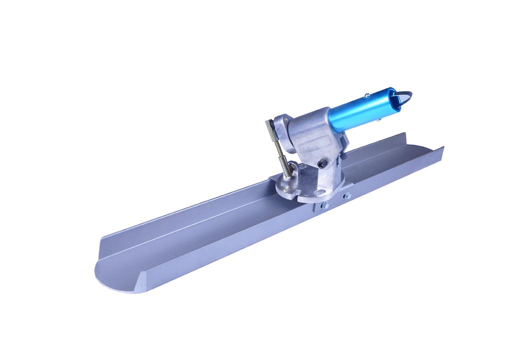 Magnesium Channel Bull Float (China Manufacturer) - Construction ...