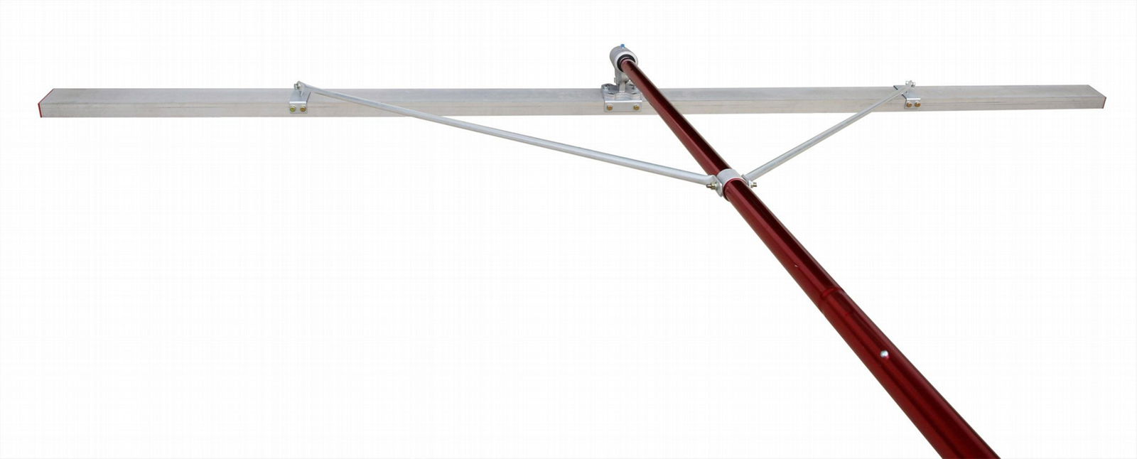 Magnesium Check Rod (China Manufacturer) - Construction Machine ...