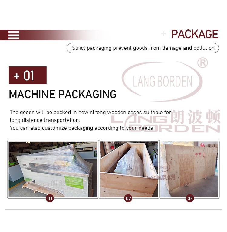 Veneer Thread Glue Line K3 for Sewing The Plywood - K3/K12 - Langborden ...