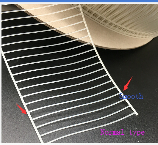 75mm elastic staple pin - booster (China Manufacturer) - Plastic ...