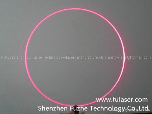 circular laser modules - FU650AY100-GD16 - FU (China Manufacturer ...
