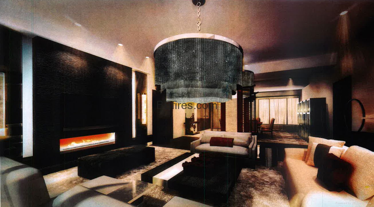 Nan Fung Group in the Winfield Building of Happy Valley TH Series - TH ...