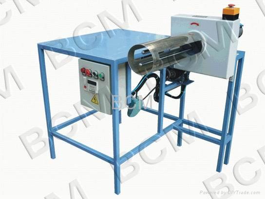 Pillow rolling packing machine - BC803 - BCM (China Manufacturer ...