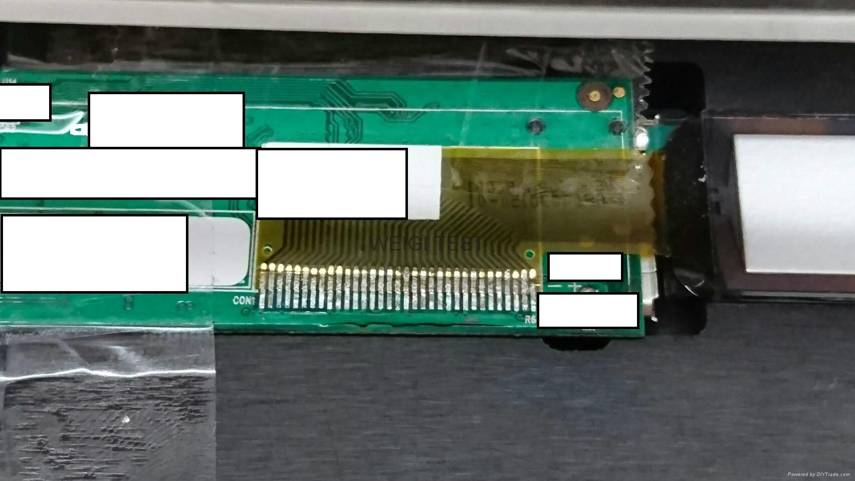 HOTBAR - HOTBAR 001 - WEIGI (Taiwan Manufacturer) - Electrical ...