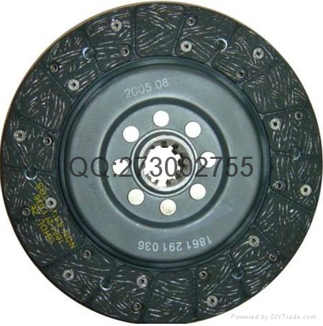 奔驰萨克斯离合器压盘和片 - 江苏省 - 生产商 - 产品目录 - 盐城嘉航汽车配件有限公司