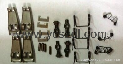 离合器HA3036压盘总成 - SZC (中国 江苏省 生产商) - 汽车部件和附件 - 交通运输 产品 「自助贸易」