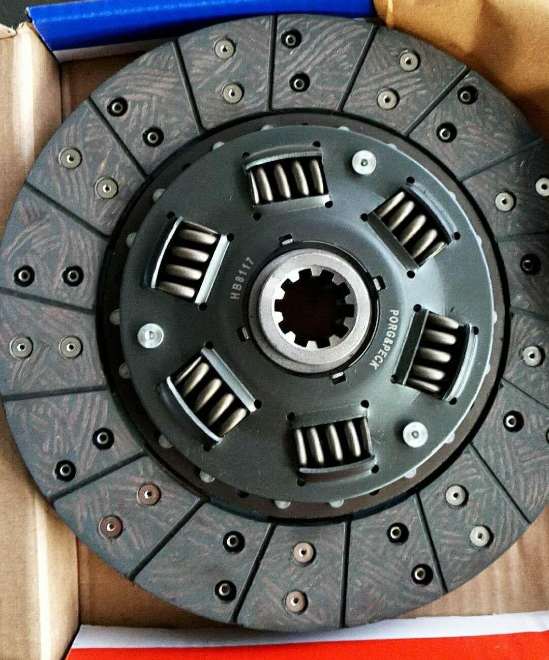 离合器压盘总成 - 江苏省 - 生产商 - 产品目录 - 盐城嘉航汽车配件有限公司