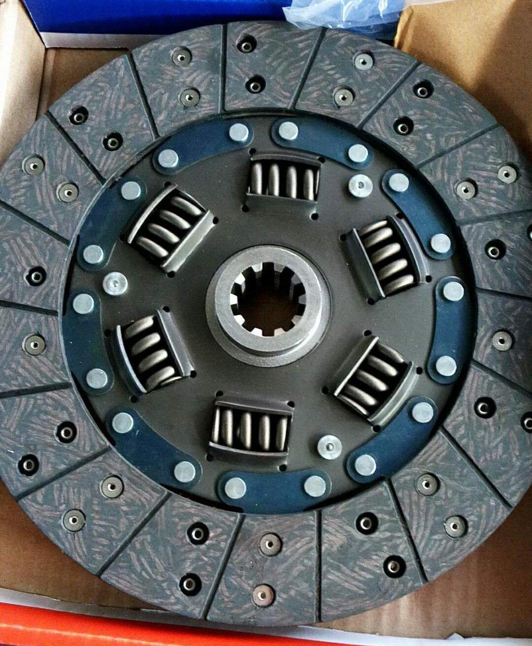 离合器压盘总成 - 江苏省 - 生产商 - 产品目录 - 盐城嘉航汽车配件有限公司