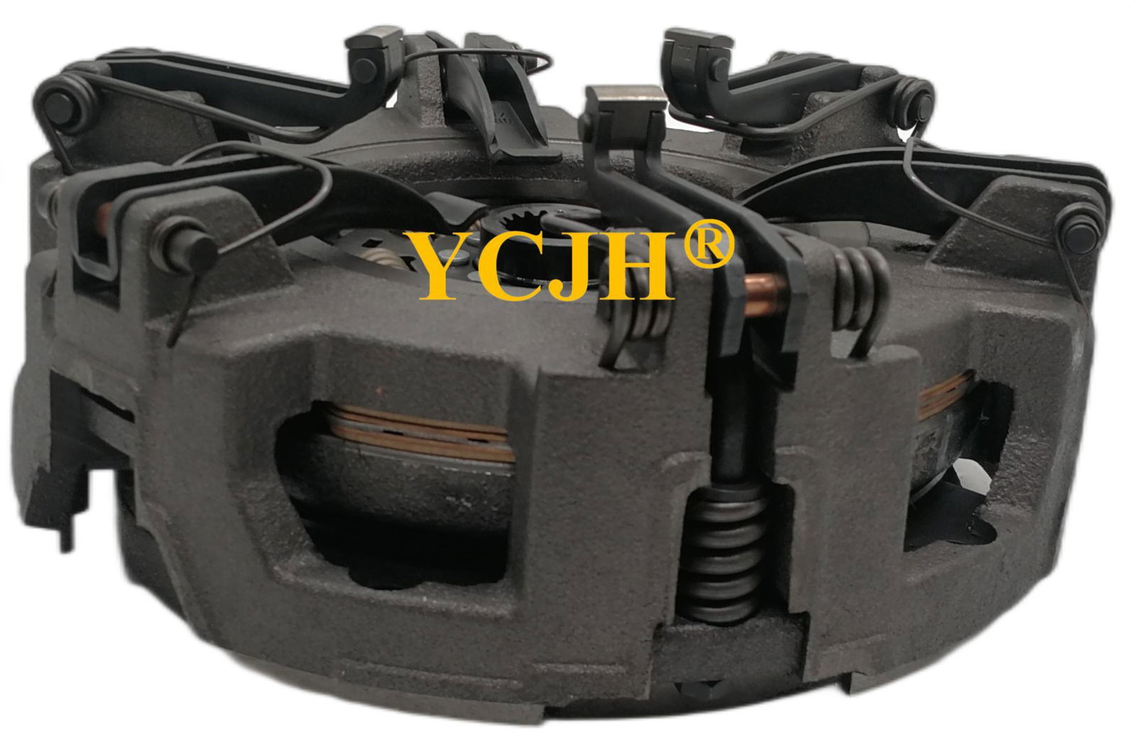CLUTCH KIT for JOHN DEERE RE173315, RE72534, RE72535 - YCJH (China ...