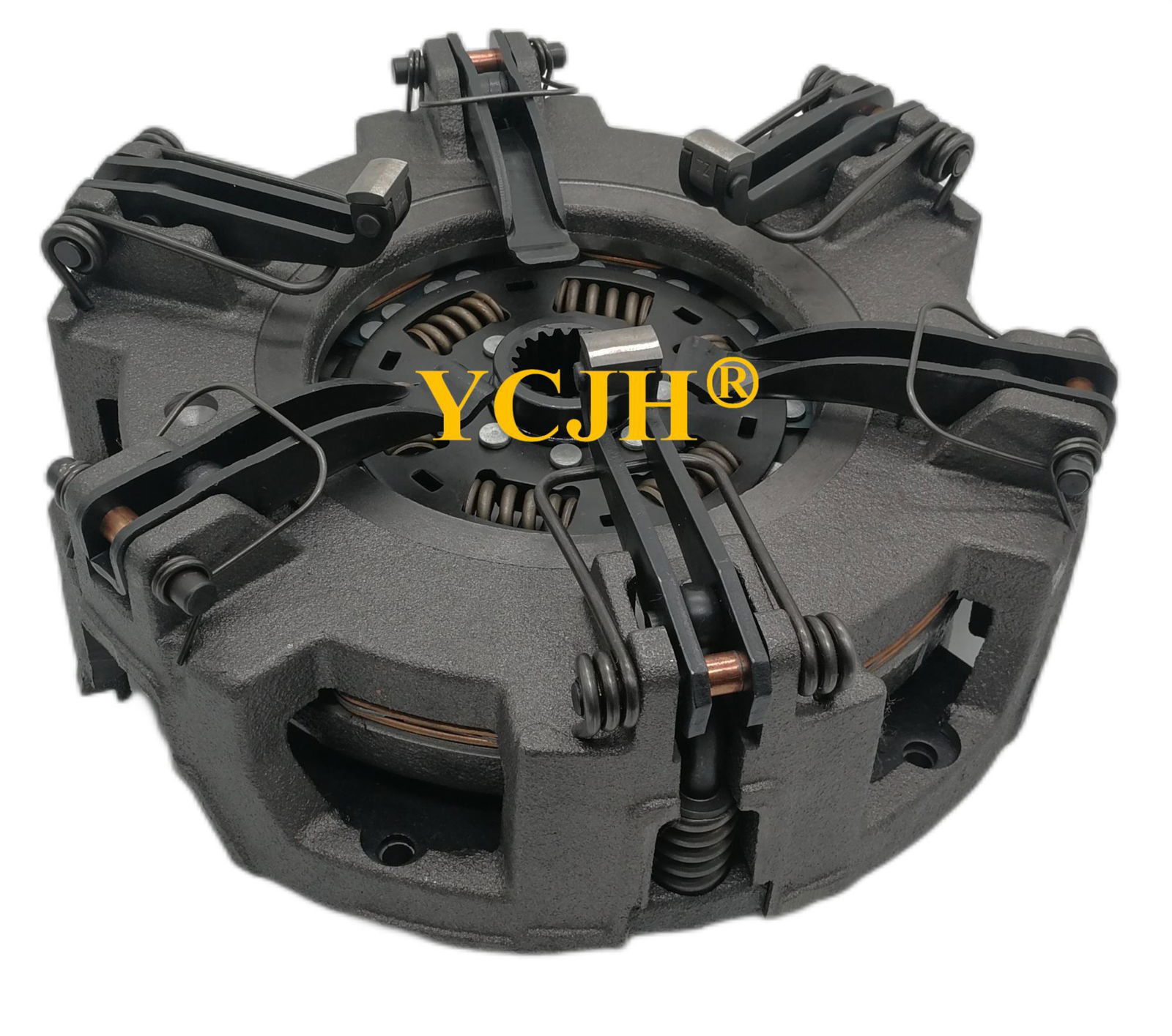 CLUTCH KIT for JOHN DEERE RE173315, RE72534, RE72535 - YCJH (China ...