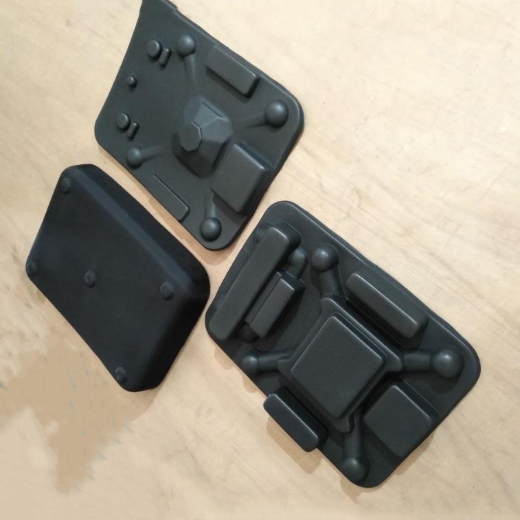 EVA hot pressing molding - EVA成型 - OEM (China Manufacturer) - Other ...