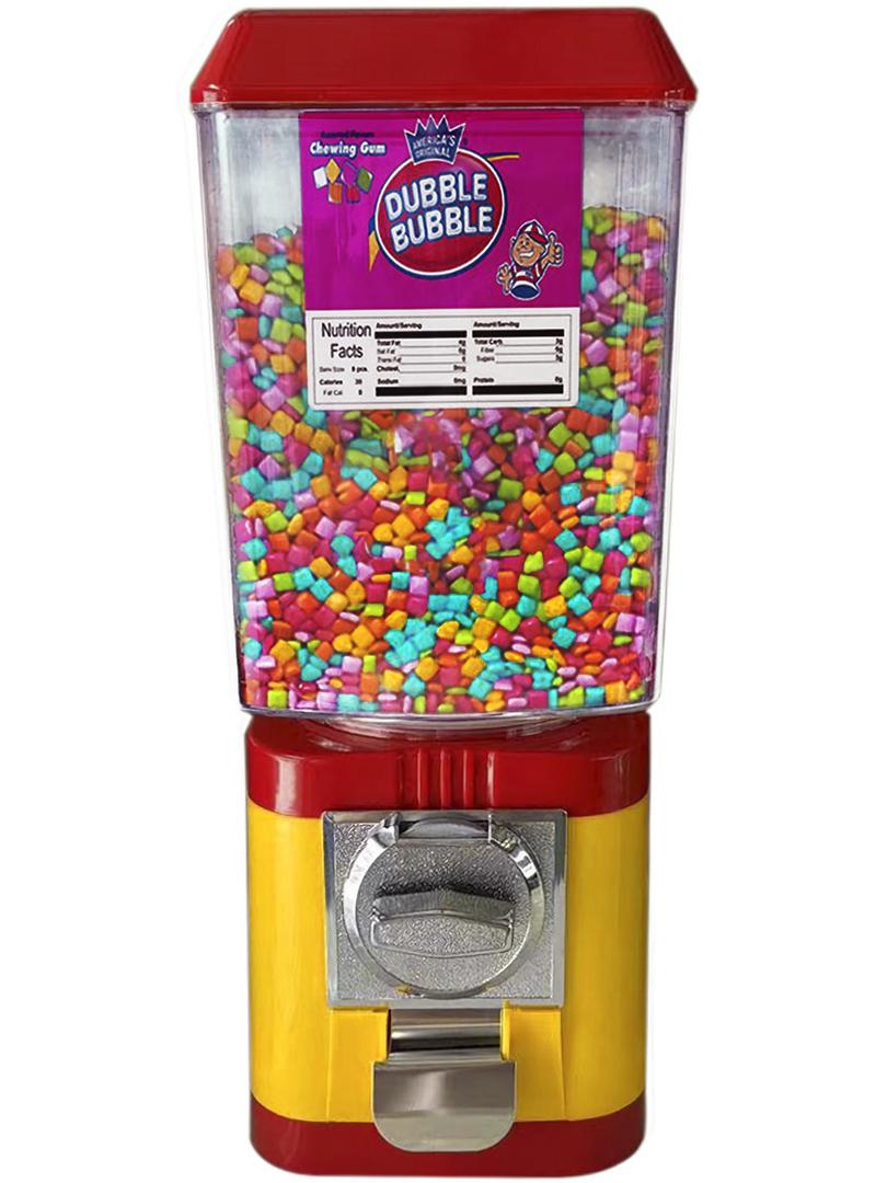 Retro Capsule, Bouncy Ball, Gumball & Sweet Vending Machine (TR130 ...