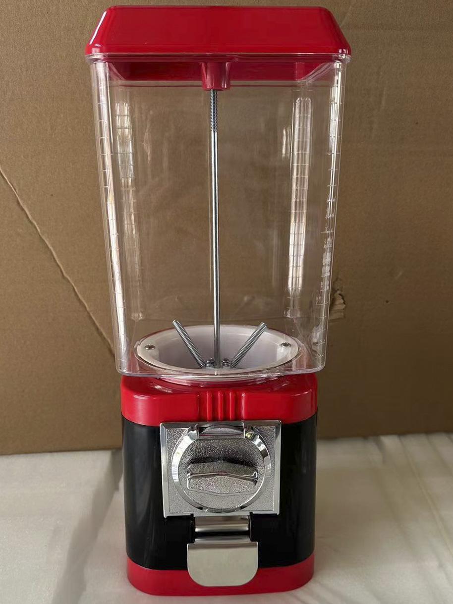 Retro Capsule, Bouncy Ball, Gumball & Sweet Vending Machine (TR130 ...