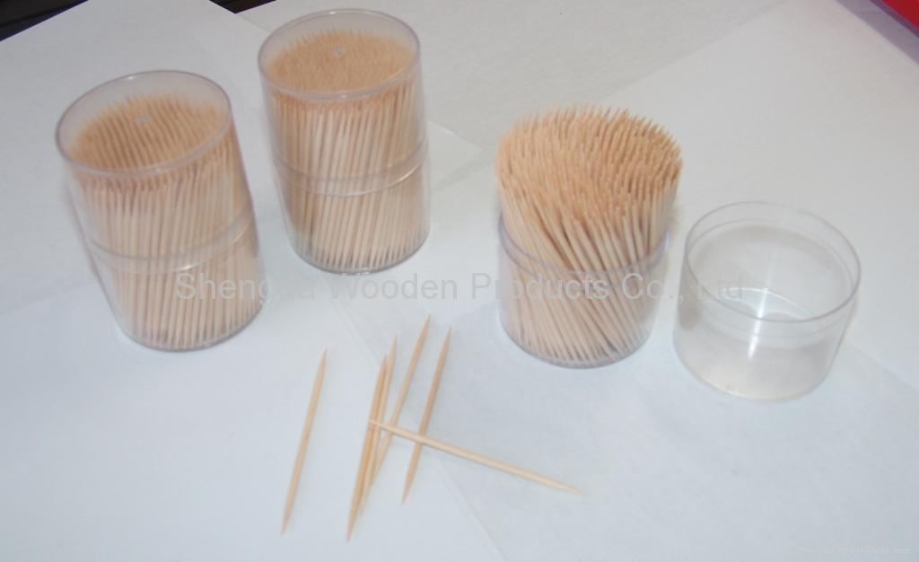 Wooden Toothpick (China Manufacturer) - Disposable Products - Home ... Wooden Toothpick (China Manufacturer) - Disposable Products - Home ...