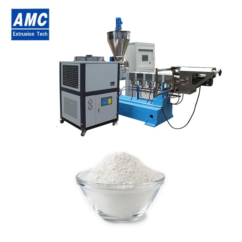 Pregelatinized corn starch making machine - AMC85 - AMC (China ...